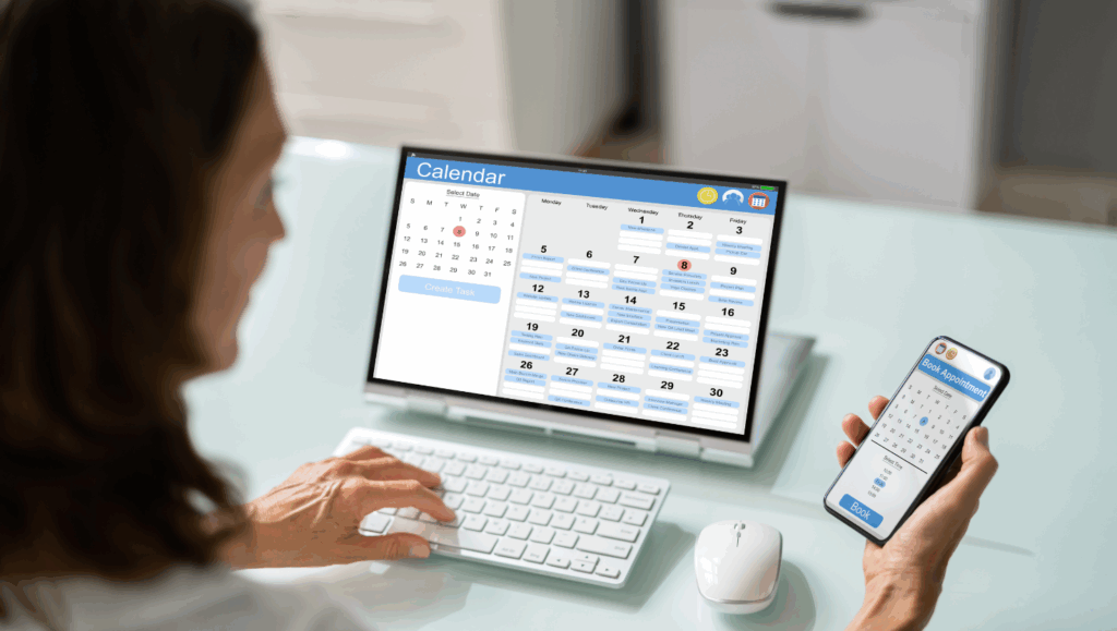 How Scheduling AI Makes Doctor’s Visits Faster and Easier